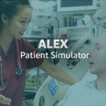 Simulaids® SMART STAT Patient Simulator - Simulaids