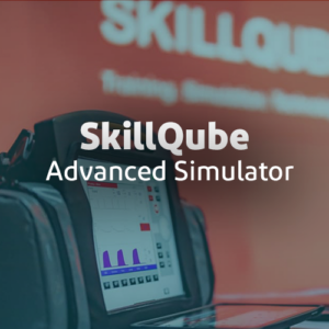 Simulaids® SMART STAT Patient Simulator - Simulaids