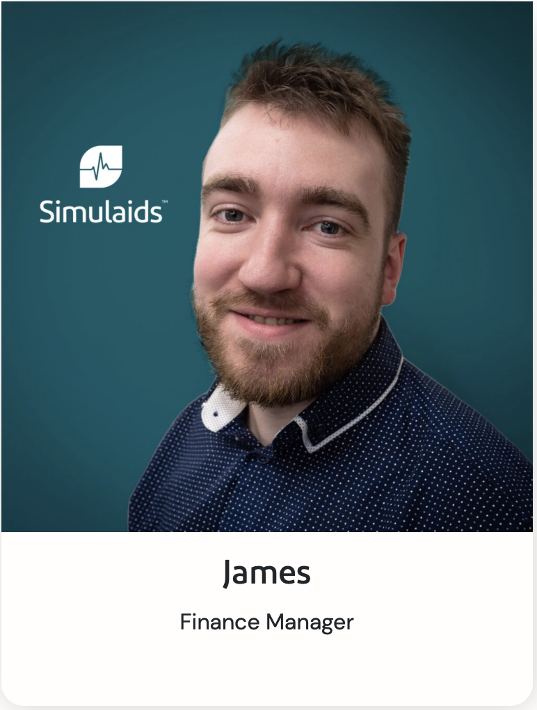 About Us - Simulaids