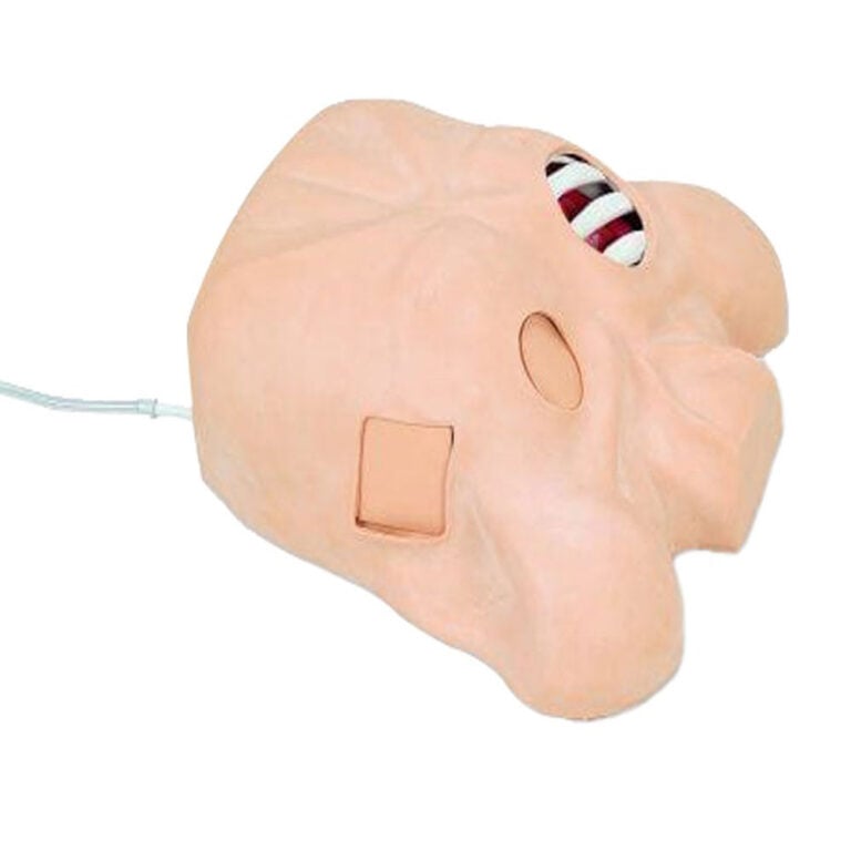 Chest Tube Manikin - Simulaids