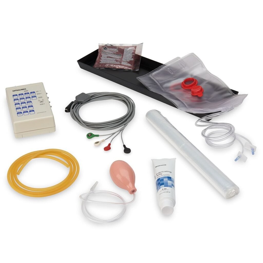 Simulaids® ALS Full Body Trainer - Simulaids