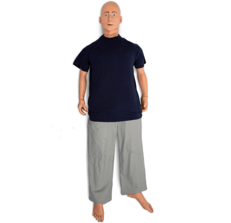 Simulaids ALEX | Patient Simulation | Simulation Manikin