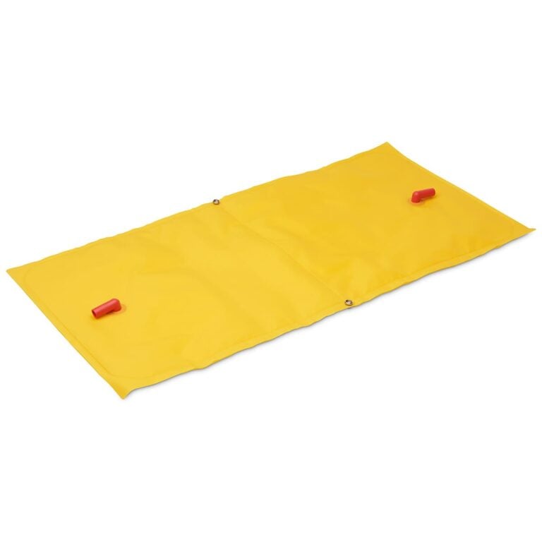 Simulaids® Replacement 2-Piece Plural Cavity for Tension Pneumothorax ...