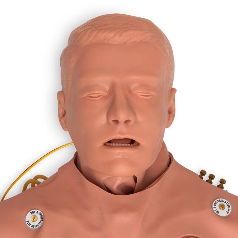 Simulaids® STAT Manikin - Simulaids