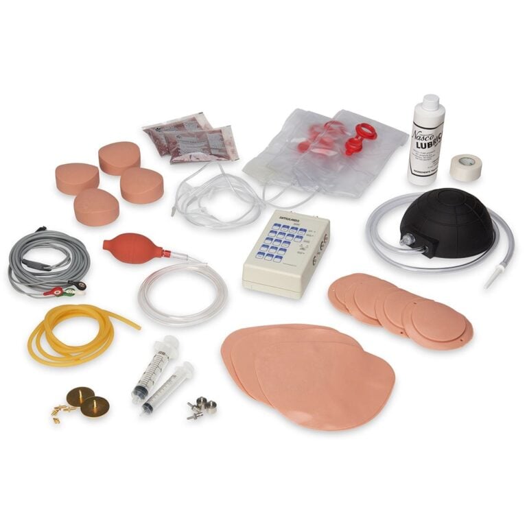 Simulaids® STAT Manikin - Simulaids