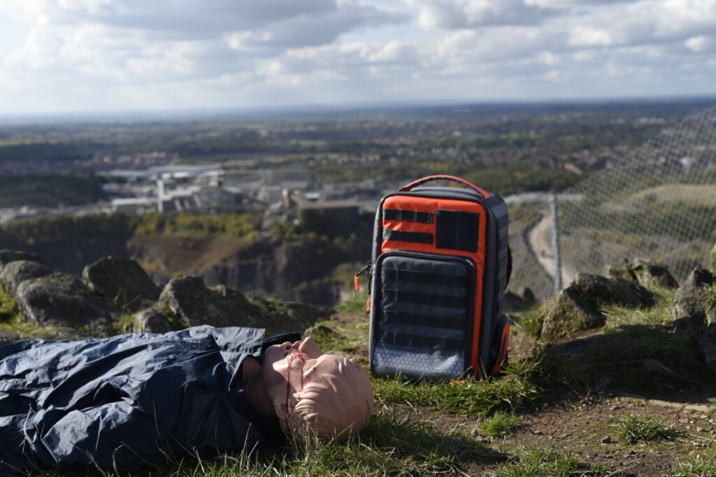 Simulaids® ILS Full-Body Trainer - Simulaids