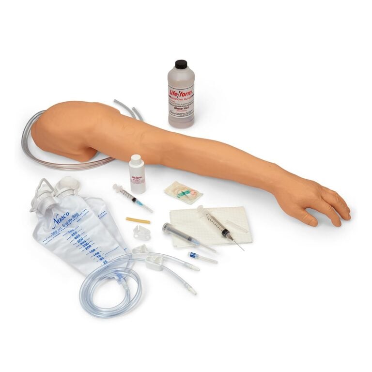 Life/form® Advanced Venepuncture and Injection Arm - Simulaids