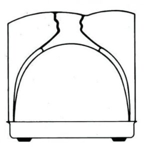 Cervical Dilatation and Effacement Simulators - Simulaids