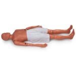 Simulaids® Rescue Randy Manikin - 25 kg - Simulaids