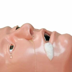 Simulaids® SMART STAT Patient Simulator - Simulaids