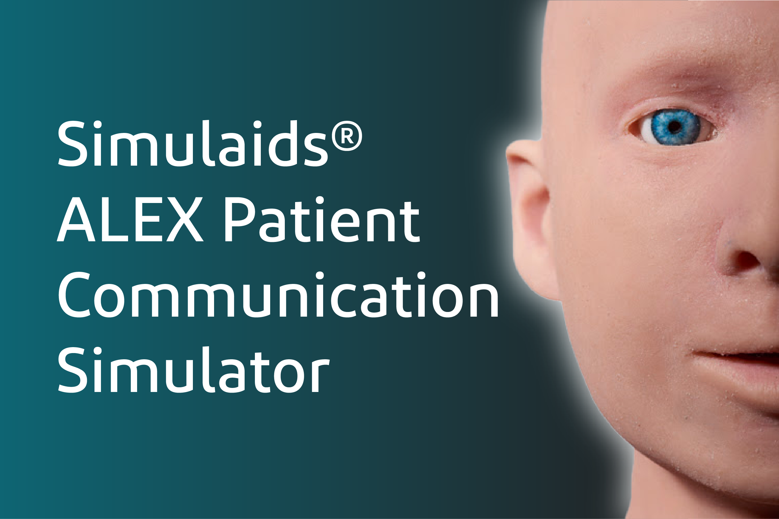 Simulaids ALEX | Patient Simulation | Simulation Manikin