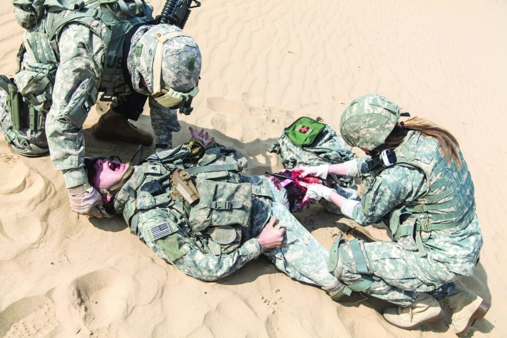 Simulaids® Casualty Care Rescue Randy - powered by Strategic Operations ...