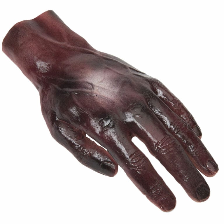 Moulage: Enhancing Realism in Medical Simulation - Simulaids