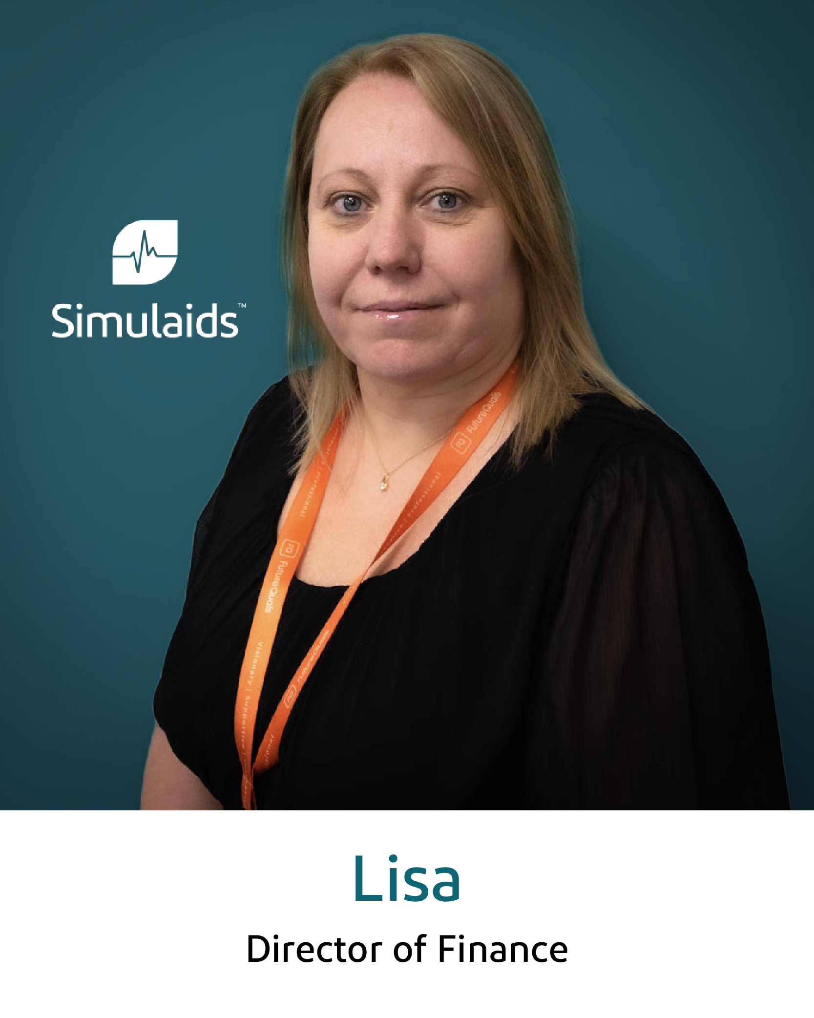 About Us - Simulaids