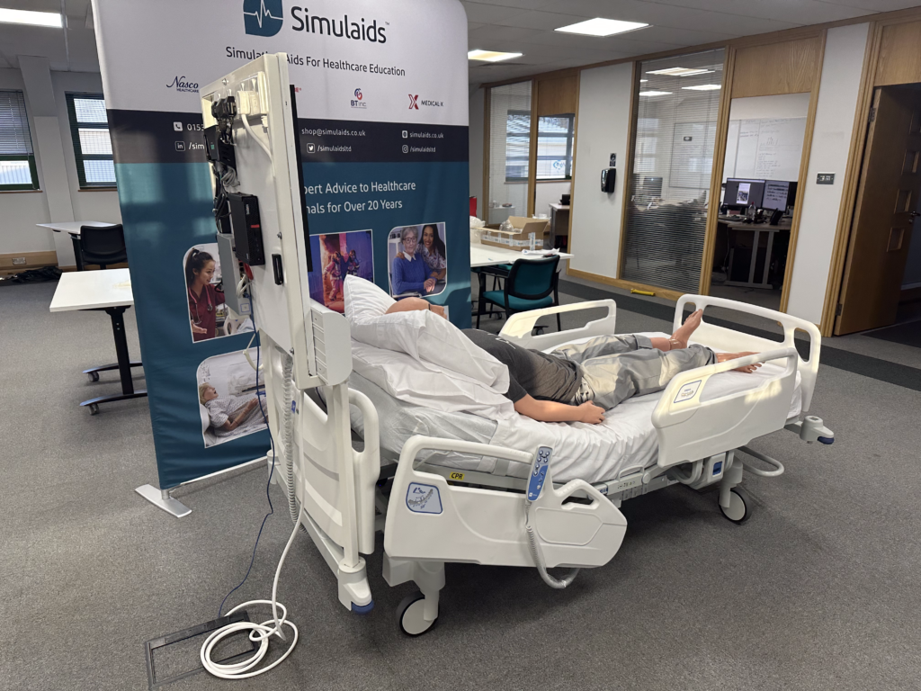 Simulation Suite Equipment | Sim Room Supplies - Simulaids
