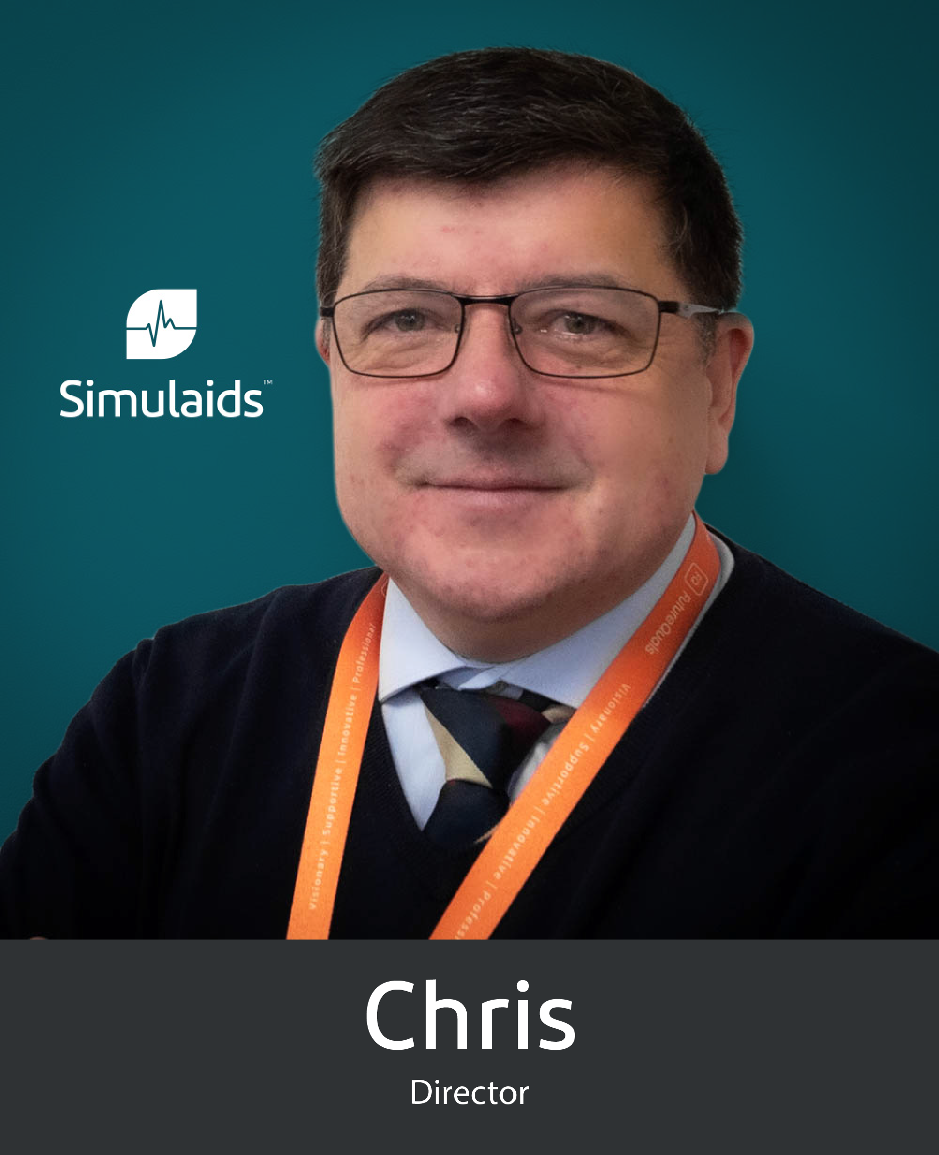 About Us - Simulaids