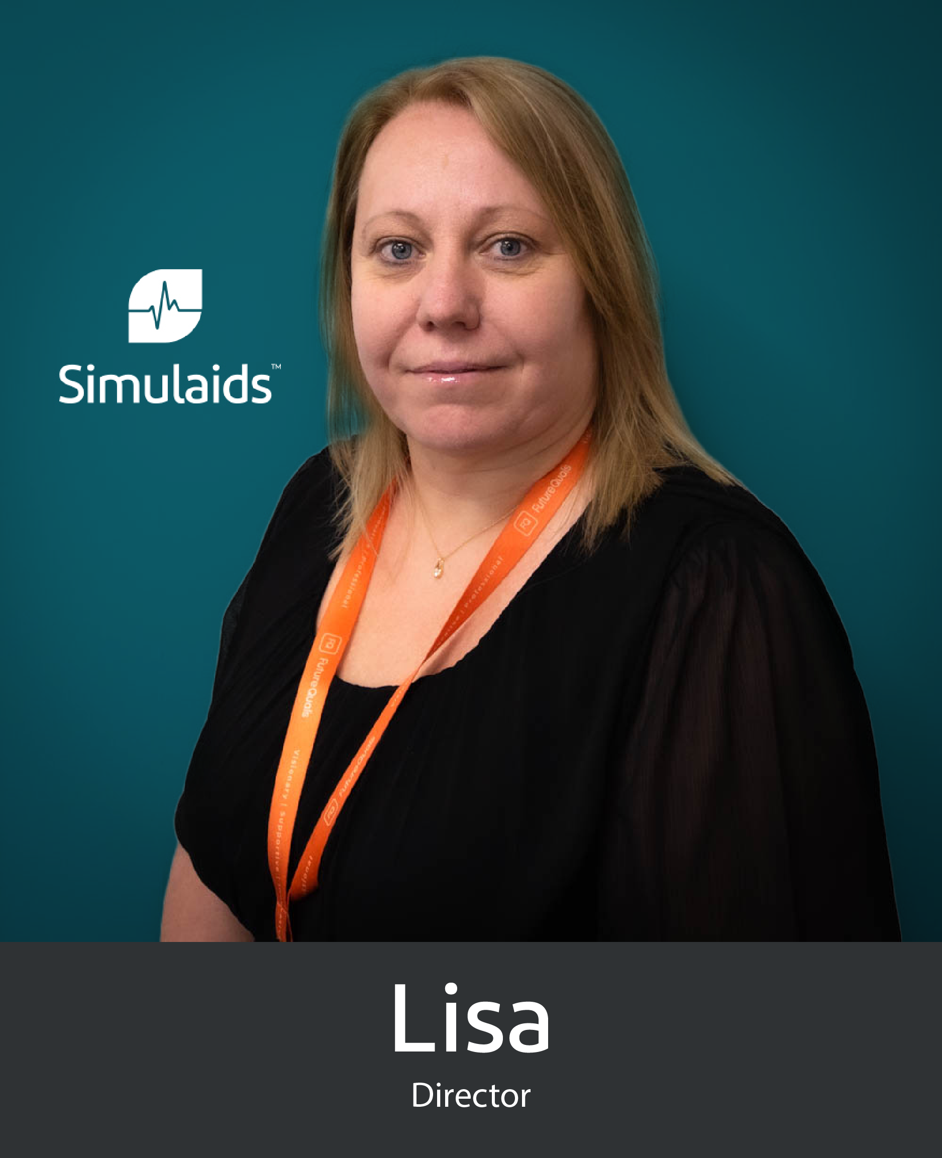 About Us - Simulaids