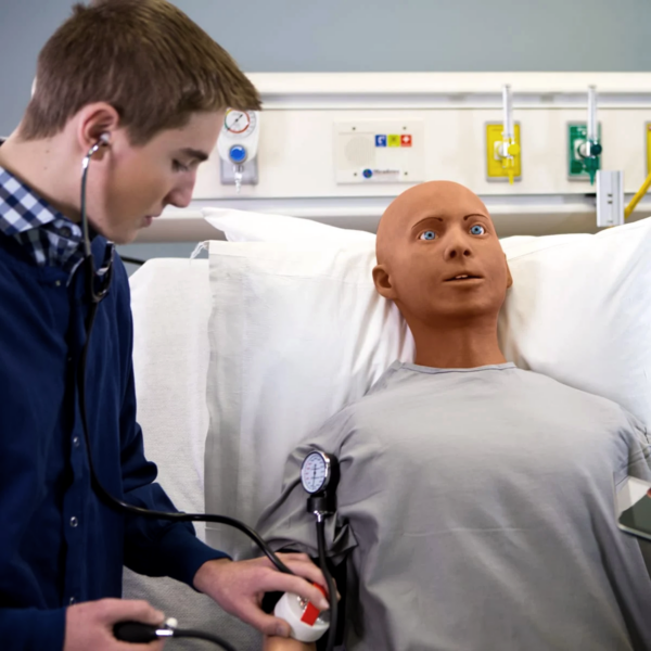 Simulaids ALEX | Patient Simulation | Simulation Manikin