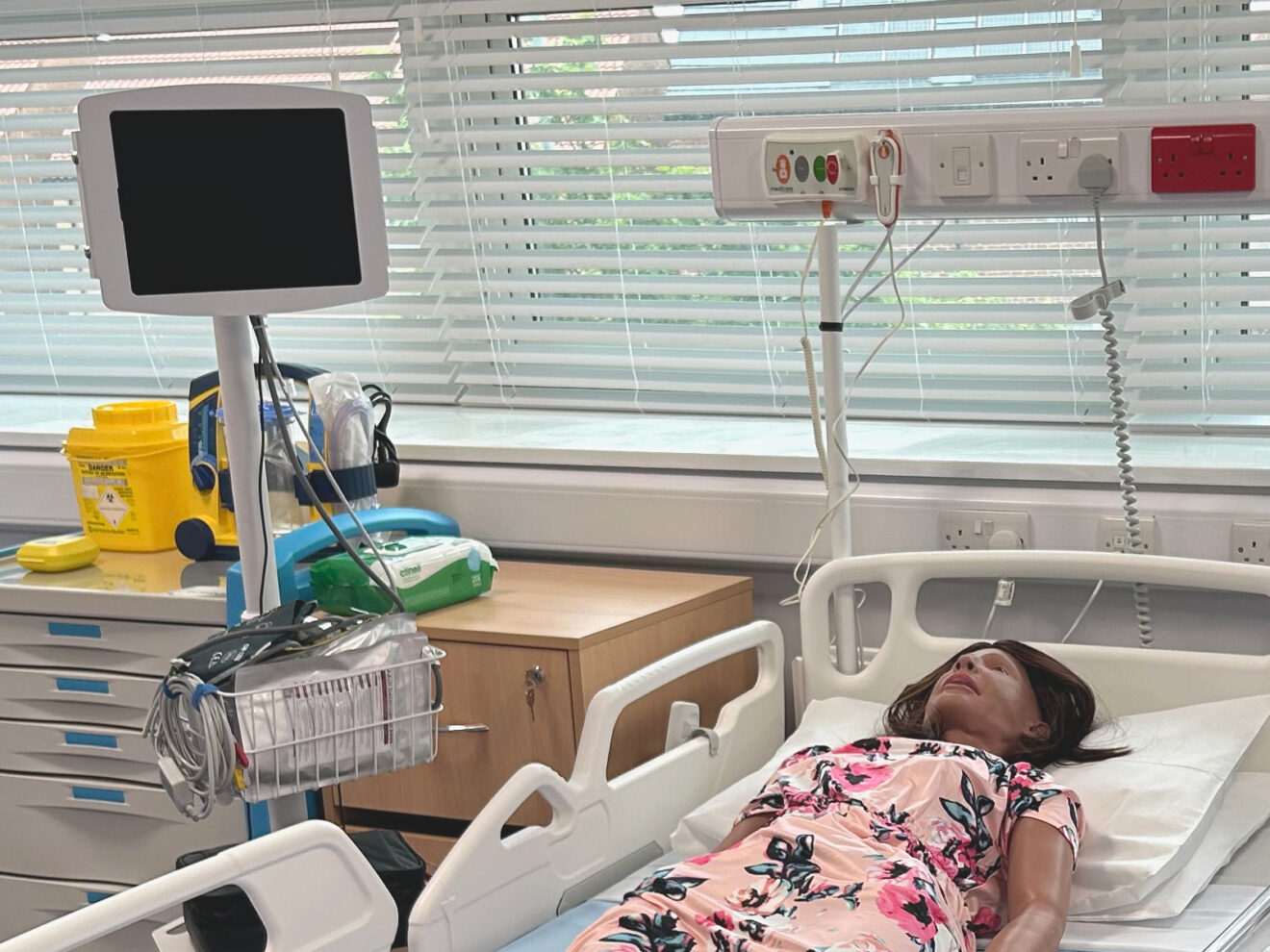 Skillqube - Simulaids