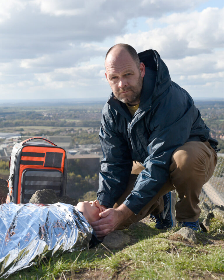 Rescue & Recovery Manikins - Simulaids
