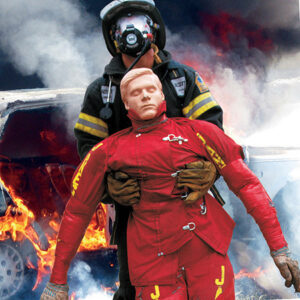 Rescue & Recovery Manikins - Simulaids